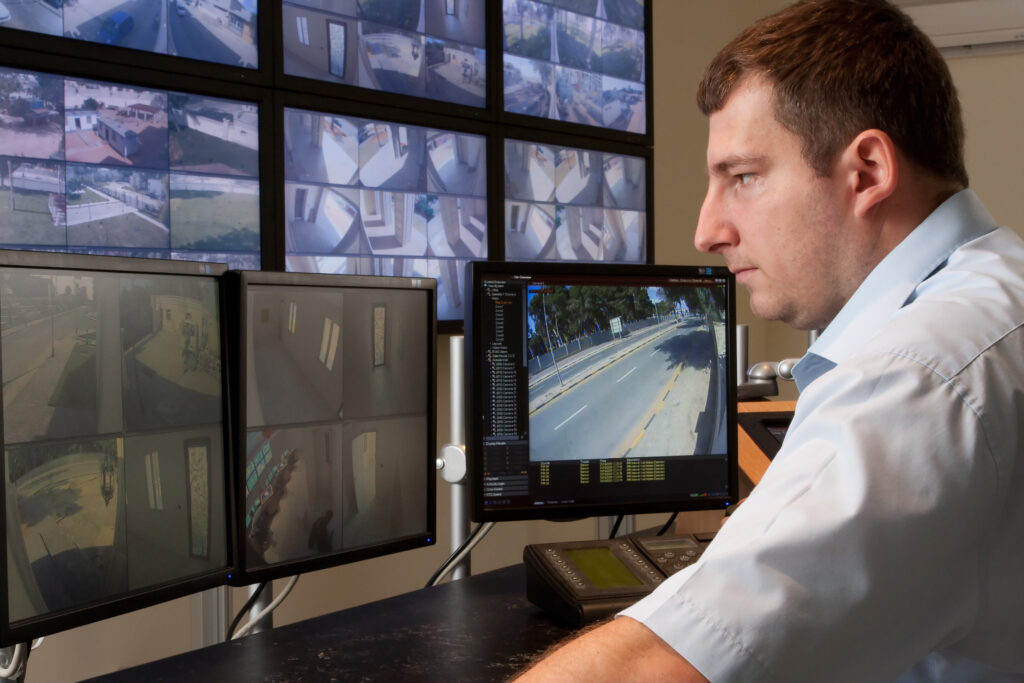 How to Conduct a Physical Security Assessment - CES Security