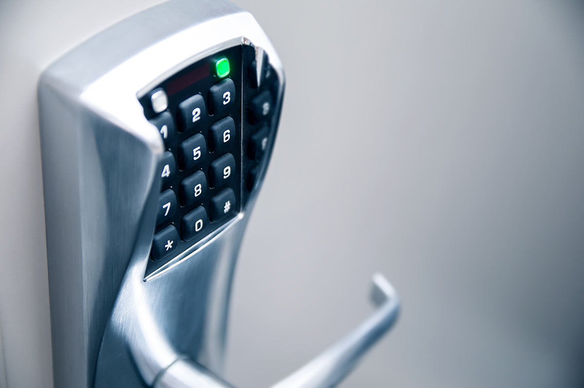 Hotel Security: Creating a Safe Environment for Guests and Staff - CES ...