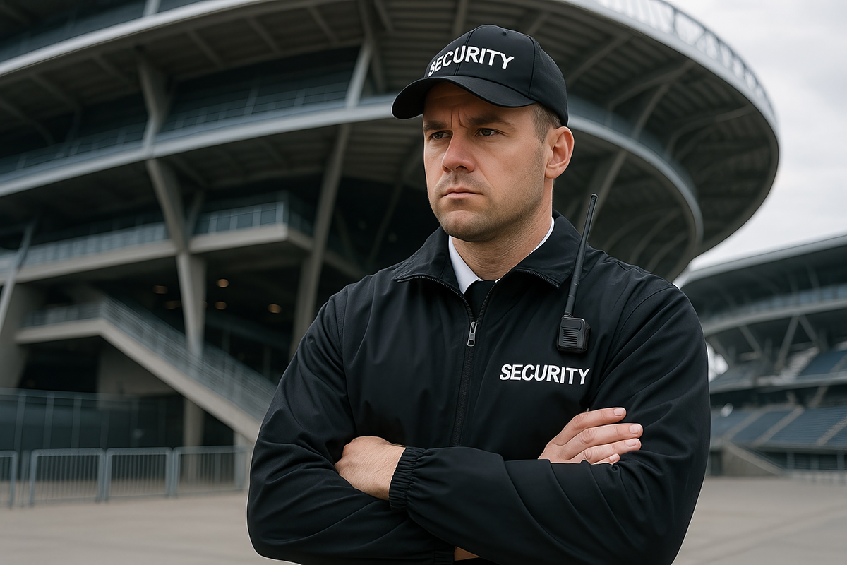 How Do Businesses Benefit from Unarmed Security Guards? - CES Security